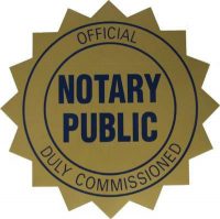 Mobile Notary & Legal Document Preparation Services - Livermore, CA ...