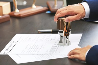 What Is a Legal Document Preparer and Why Do You Need One? - First ...